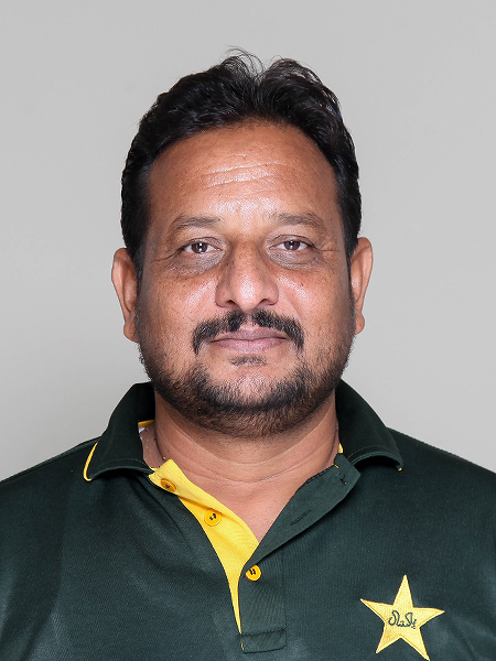 Match Officials' Panel 2023-24