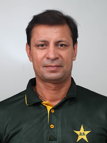 Match Officials' Panel 2023-24