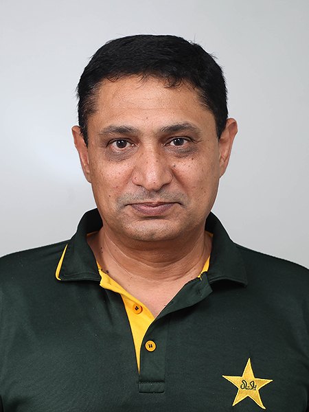 Match Officials' Panel 2023-24