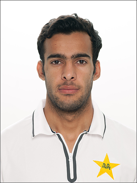 Pakistan Team Profile - ICC U19 World Cup 2020