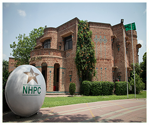 About NHPC