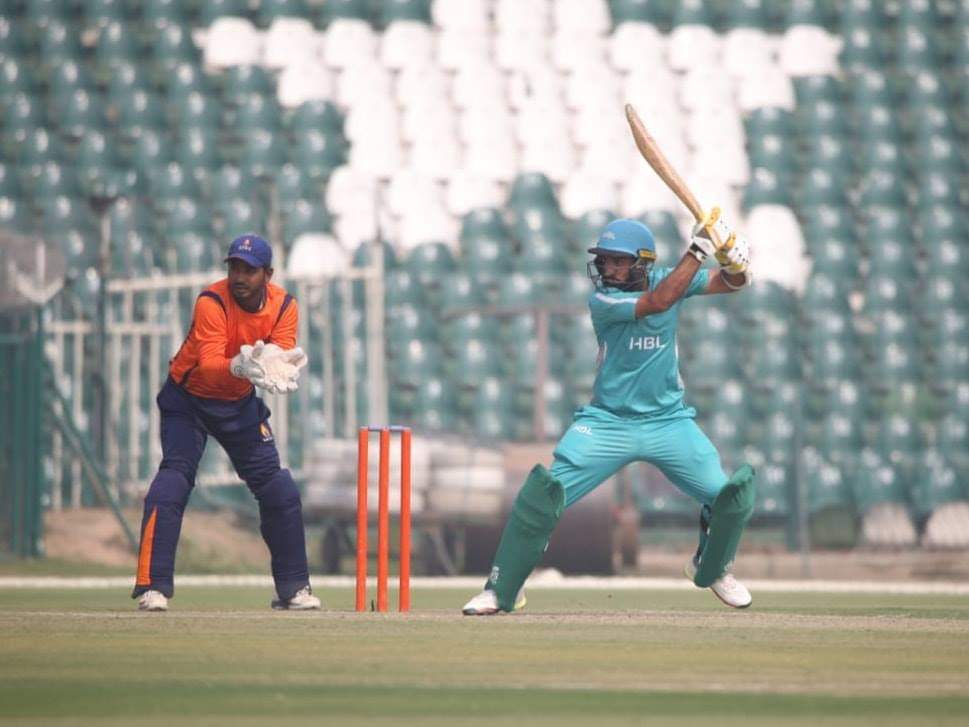 2nd QUARTER FINAL OF QUAID-E-AZAM CUP ONE DAY 2018-19 | Press Release | PCB