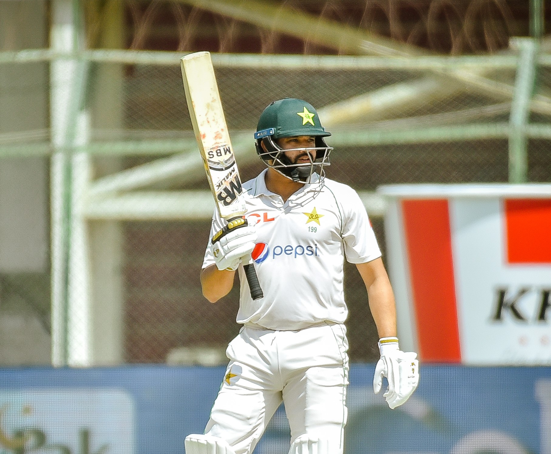 Azhar Ali's 12-year wait for a Test at home ground set to end | Press ...