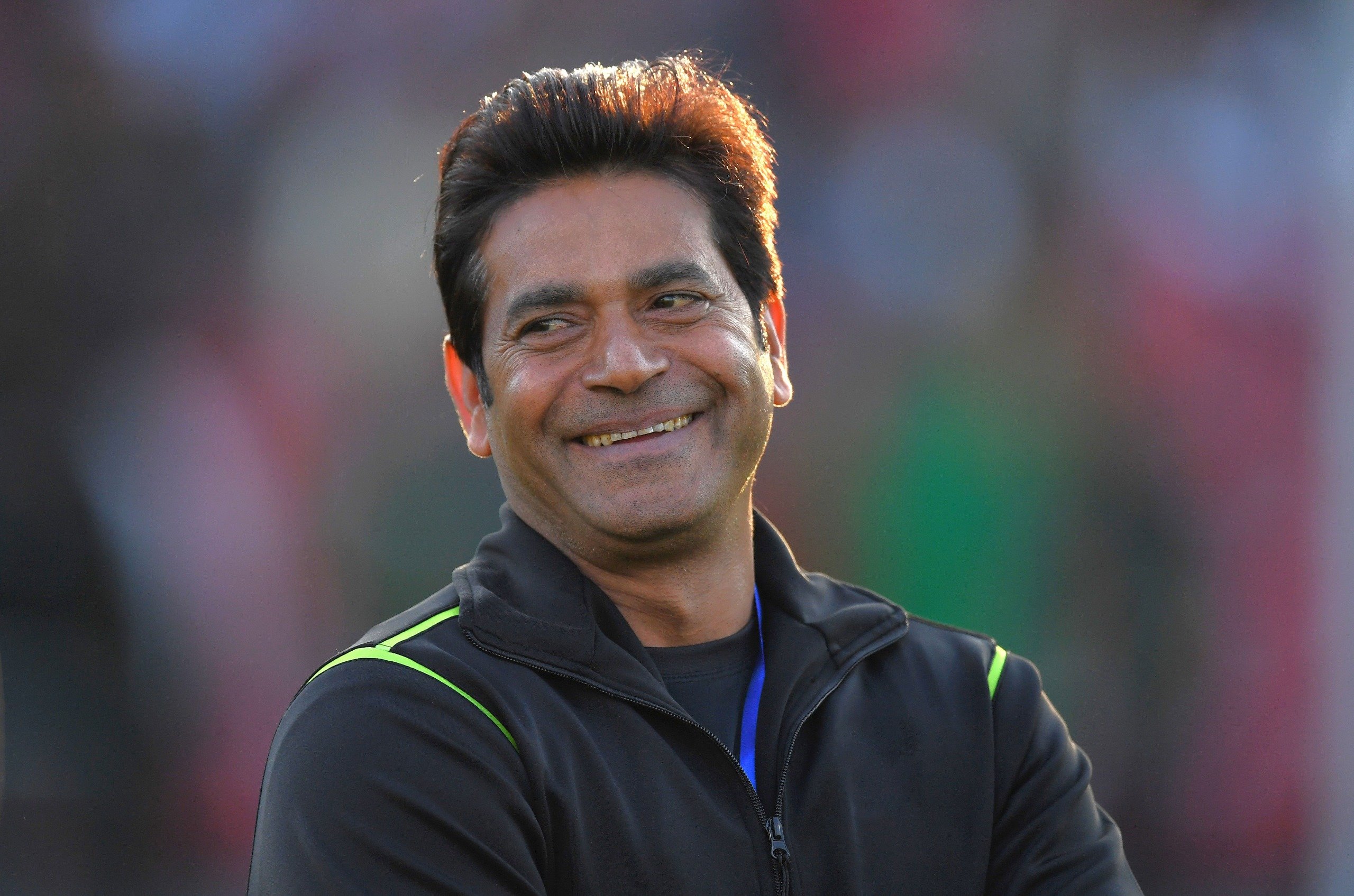 Aqib Javed named interim red-ball head coach | Press Release | PCB Aqib Javed named interim red-ball head coach | Press Release | PCB