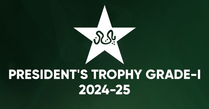SBP to face PTV in President's Trophy Final | Press Release | PCB