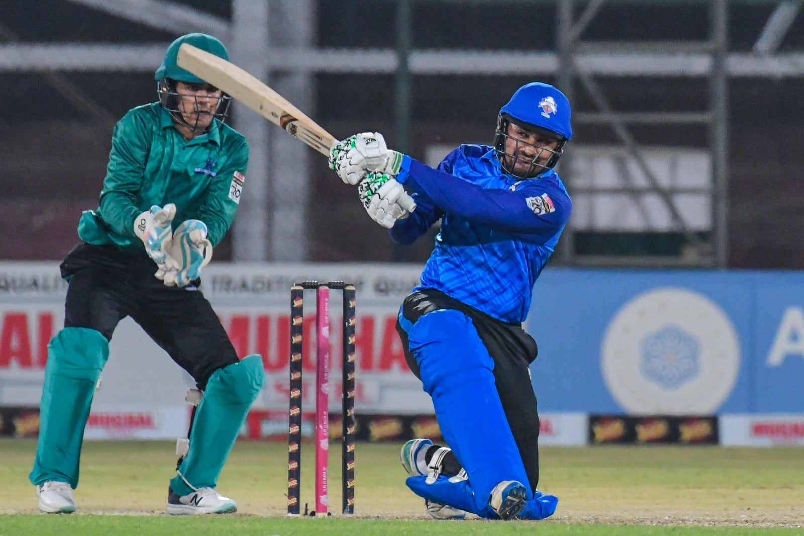 Danish Aziz stars in Karachi Whites' emphatic win over Rawalpindi ...