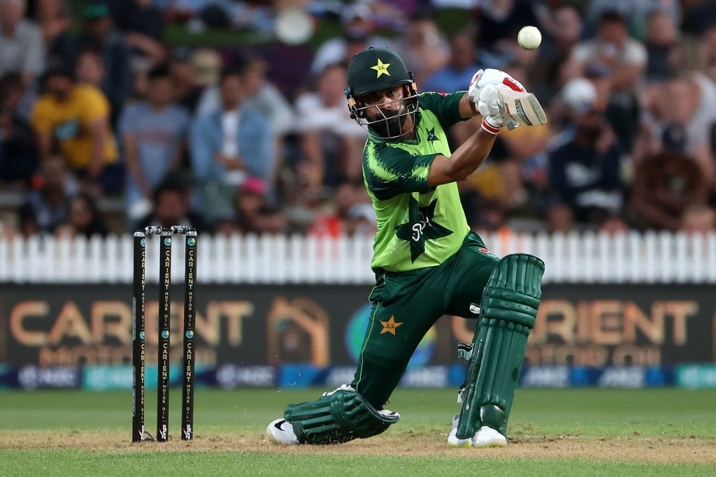 Hafeez aims for double celebration against South Africa | Press Release ...