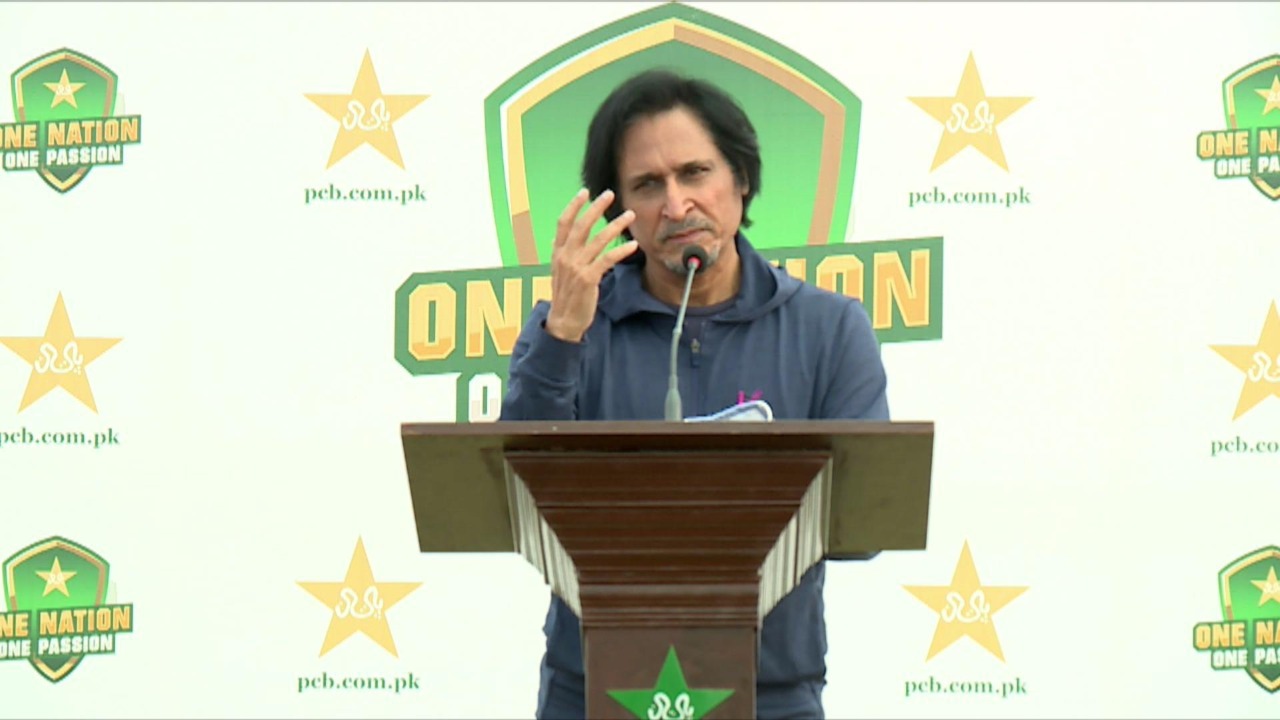 PCB Chairman meets cricket club owners | Press Release | PCB