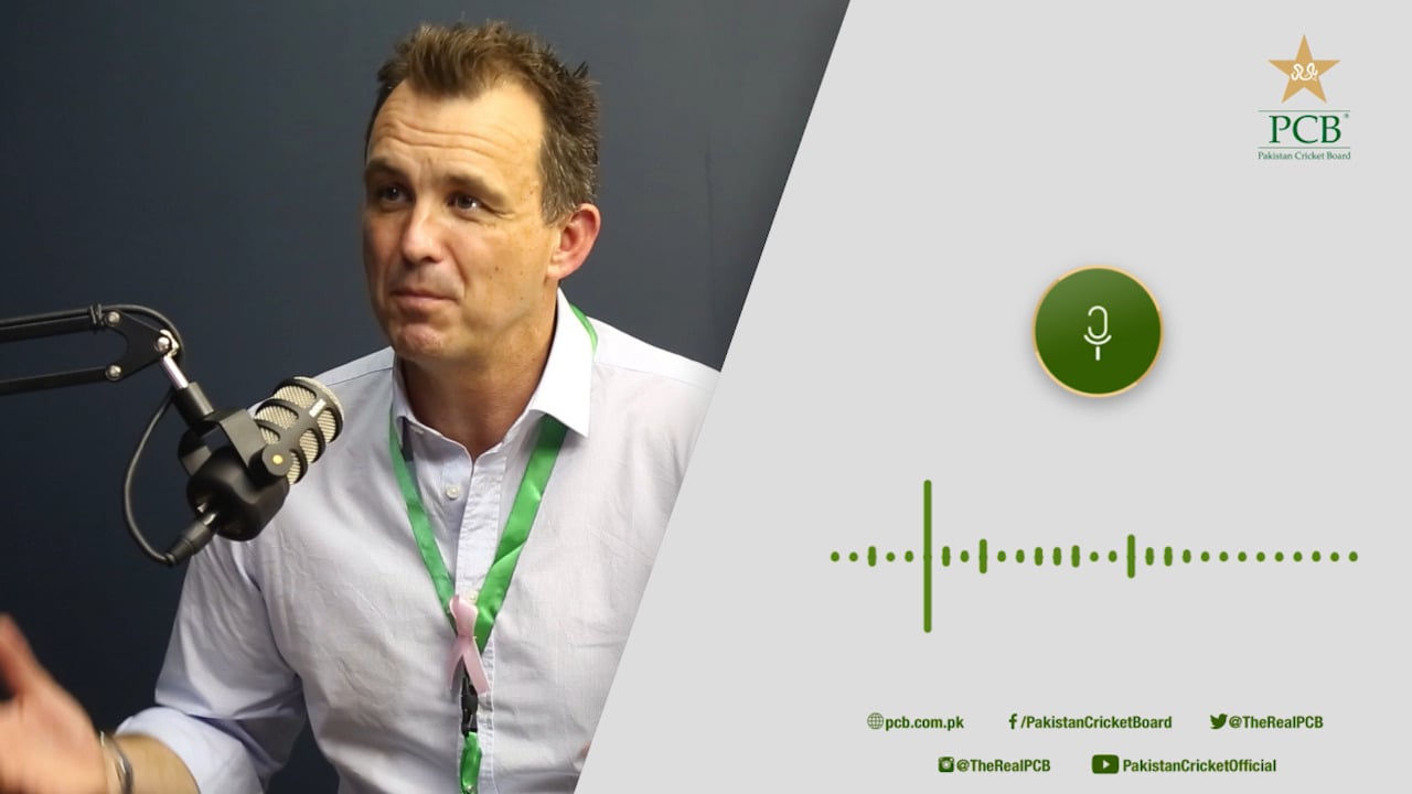 Tom Harrison and Warren Deutrom feature in the sixth episode of PCB ...