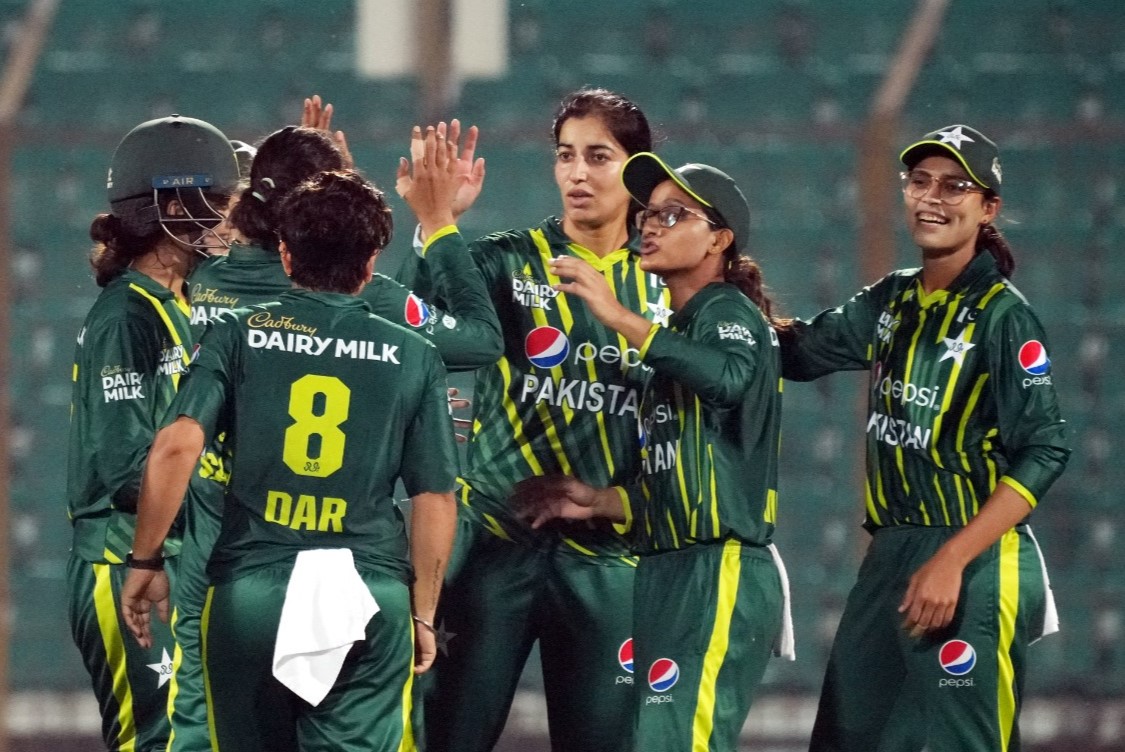 Nida Dar-led Pakistan women to depart for New Zealand tonight | Press ...