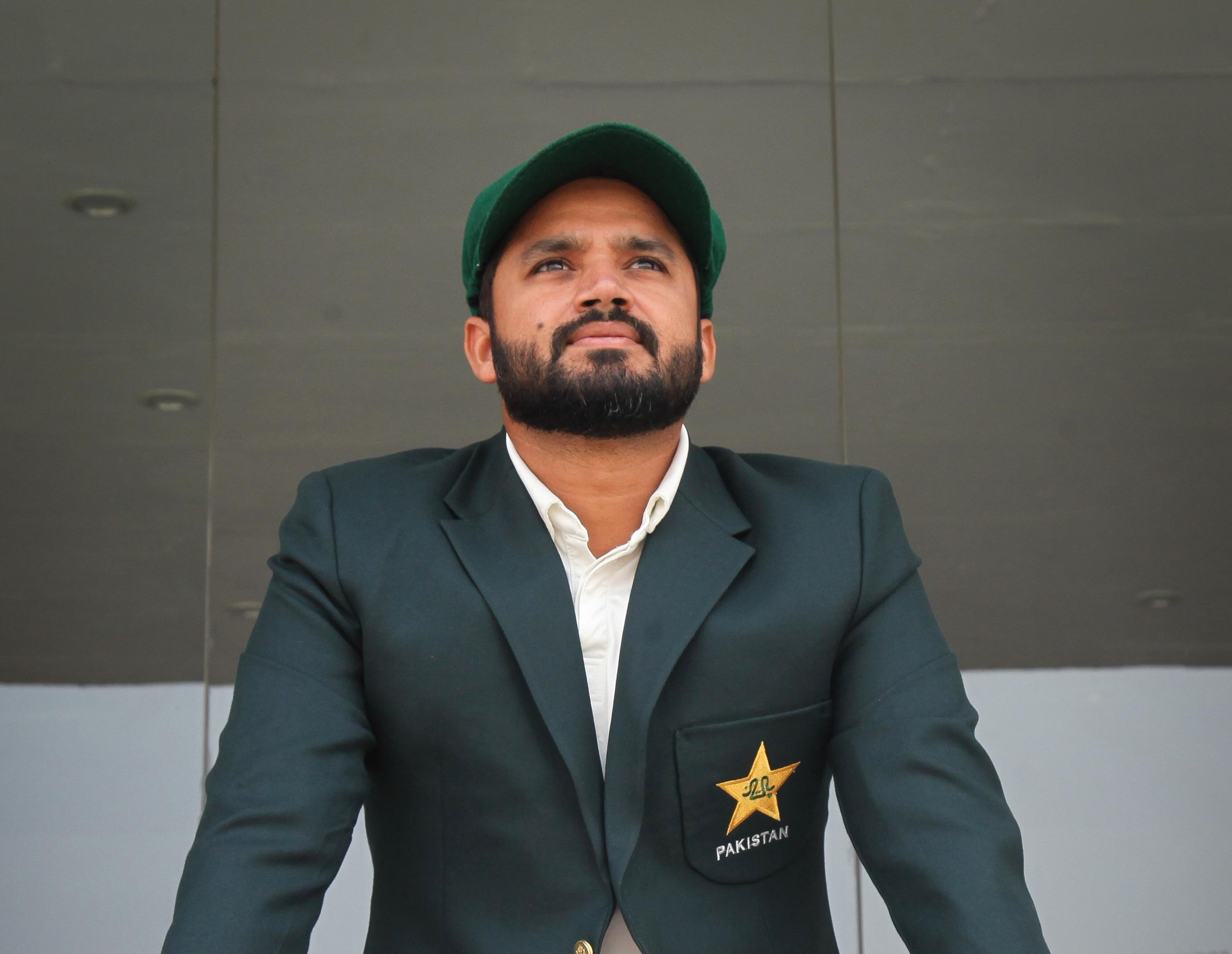 Azhar Ali appointed Head of Youth Development | Press Release | PCB