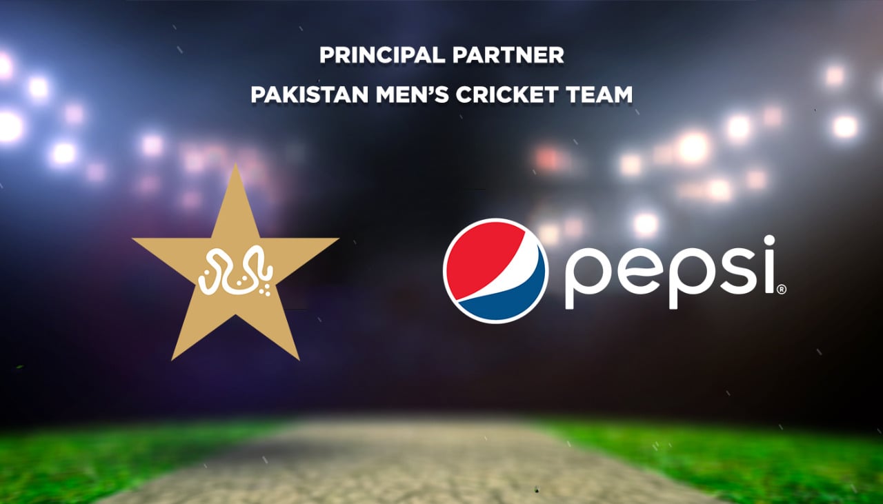 PCB announces Pepsi as Pakistan team partner | Press Release | PCB