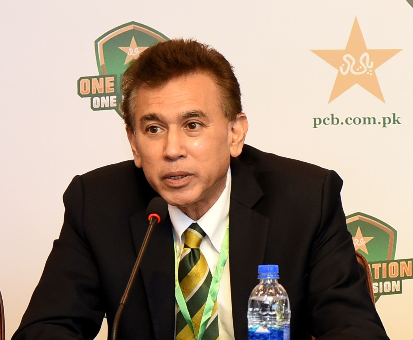 PCB CEO thanks Ireland women and Bangladesh U19 | Press Release | PCB