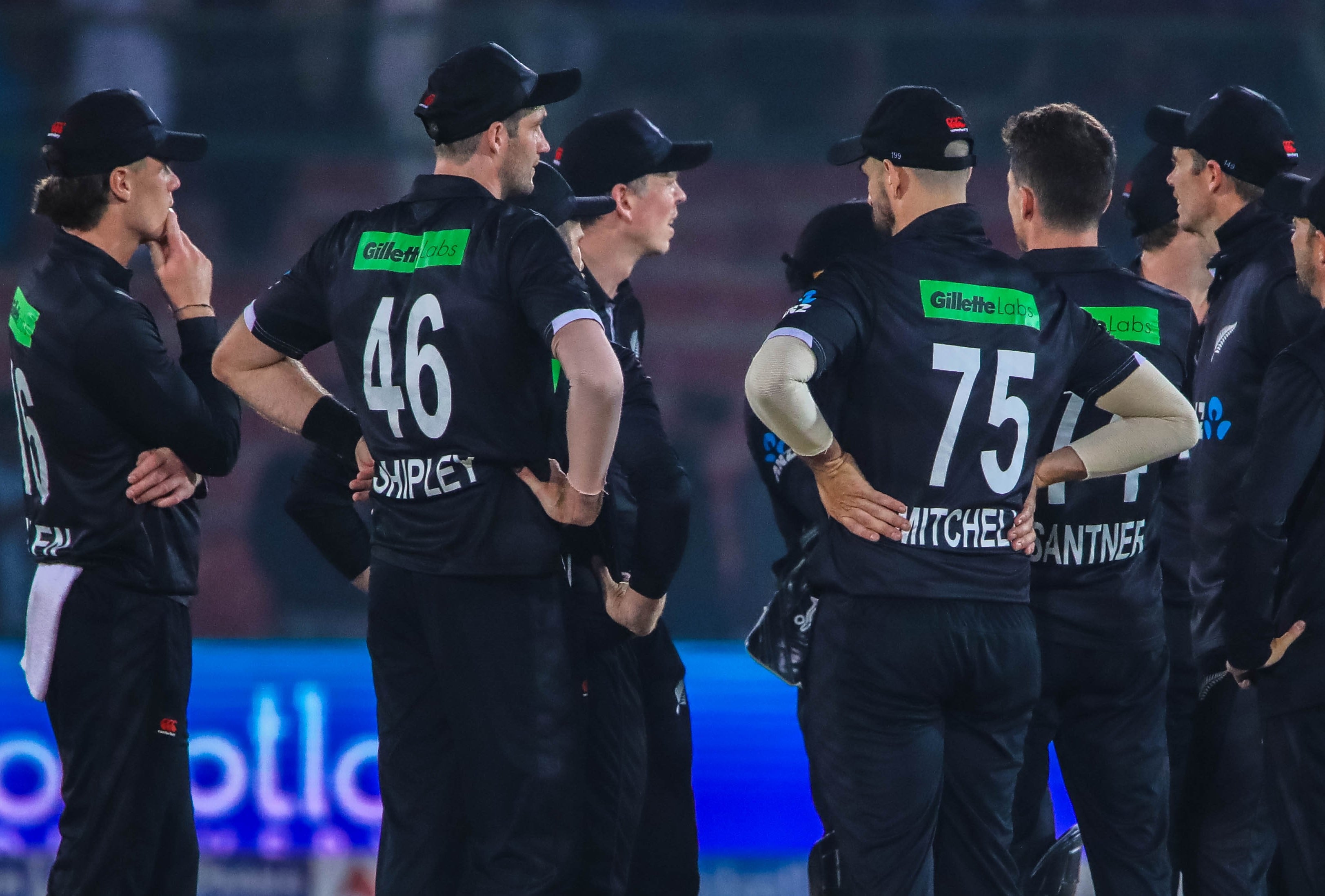 Tom Latham to lead in Pakistan ODI Series | Press Release | PCB