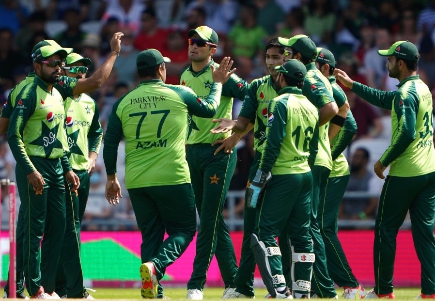 Pakistan aim to maintain outstanding T20I record in West Indies | Press ...
