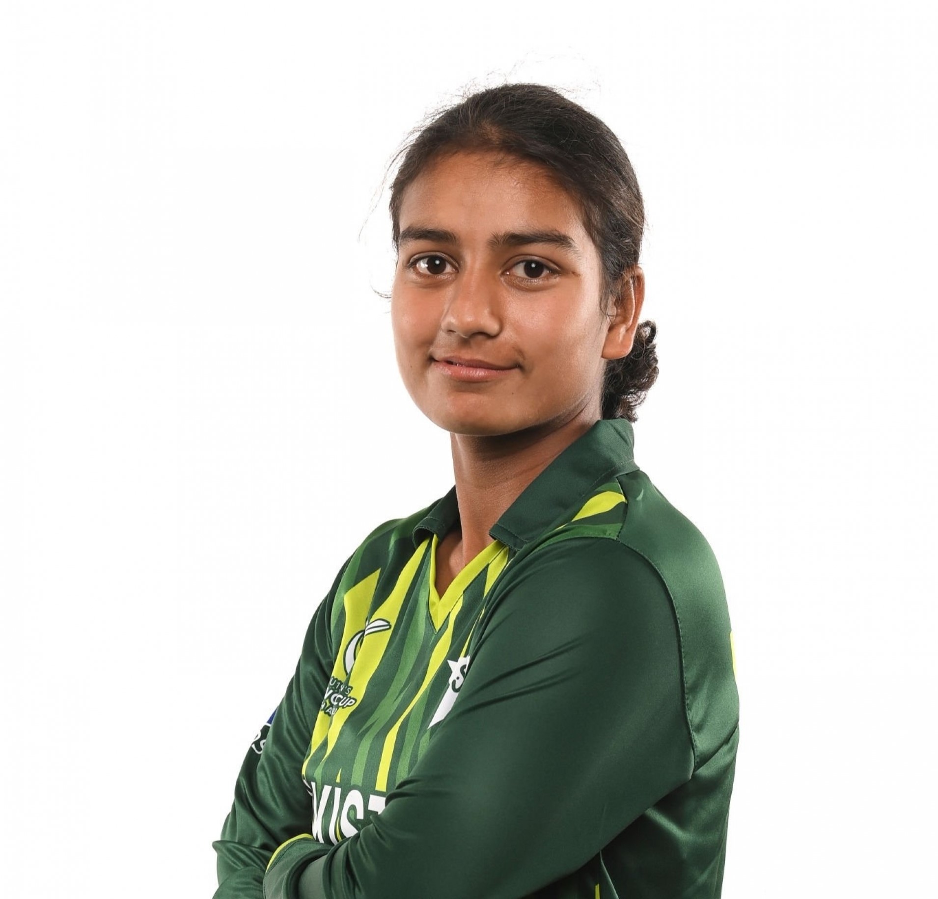 Perseverance drives Laiba Nasir in pursuit of her aspirations | Press ...