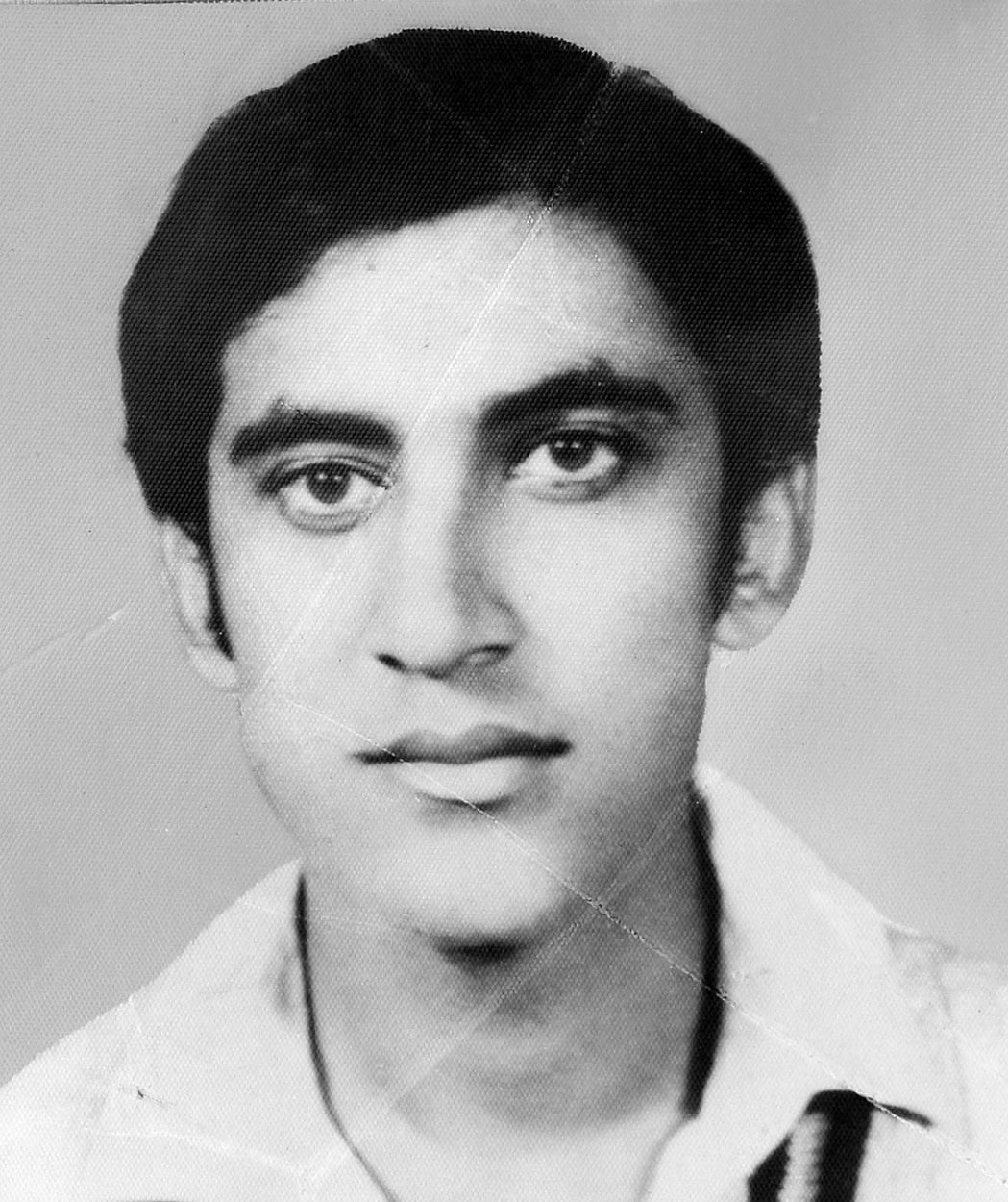 PCB mourns passing of Aftab Baloch | Press Release | PCB