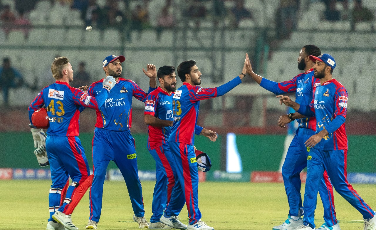 Kings keep their playoffs hopes alive after a thrilling win over ...