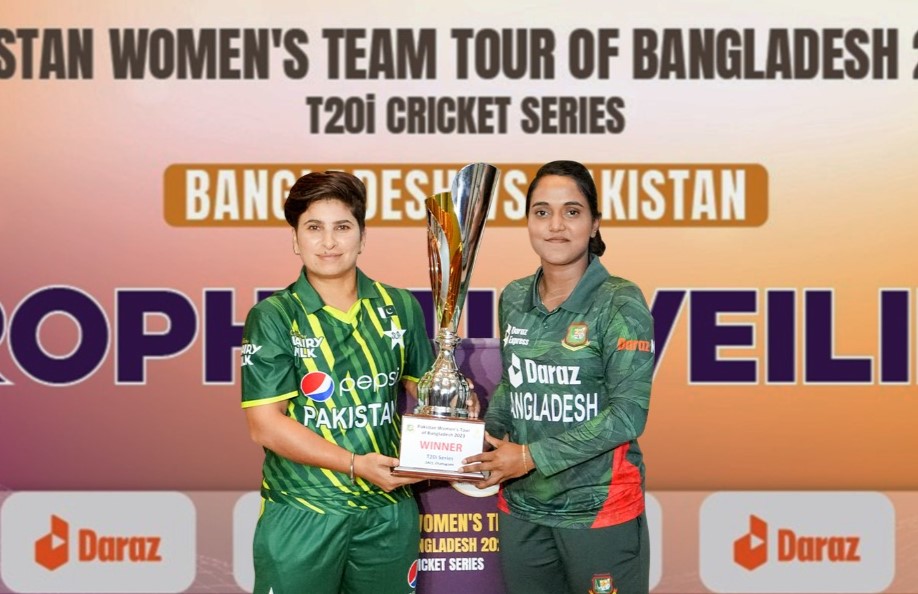 Nida Dar looks ahead to a winning start in Bangladesh | Press Release | PCB