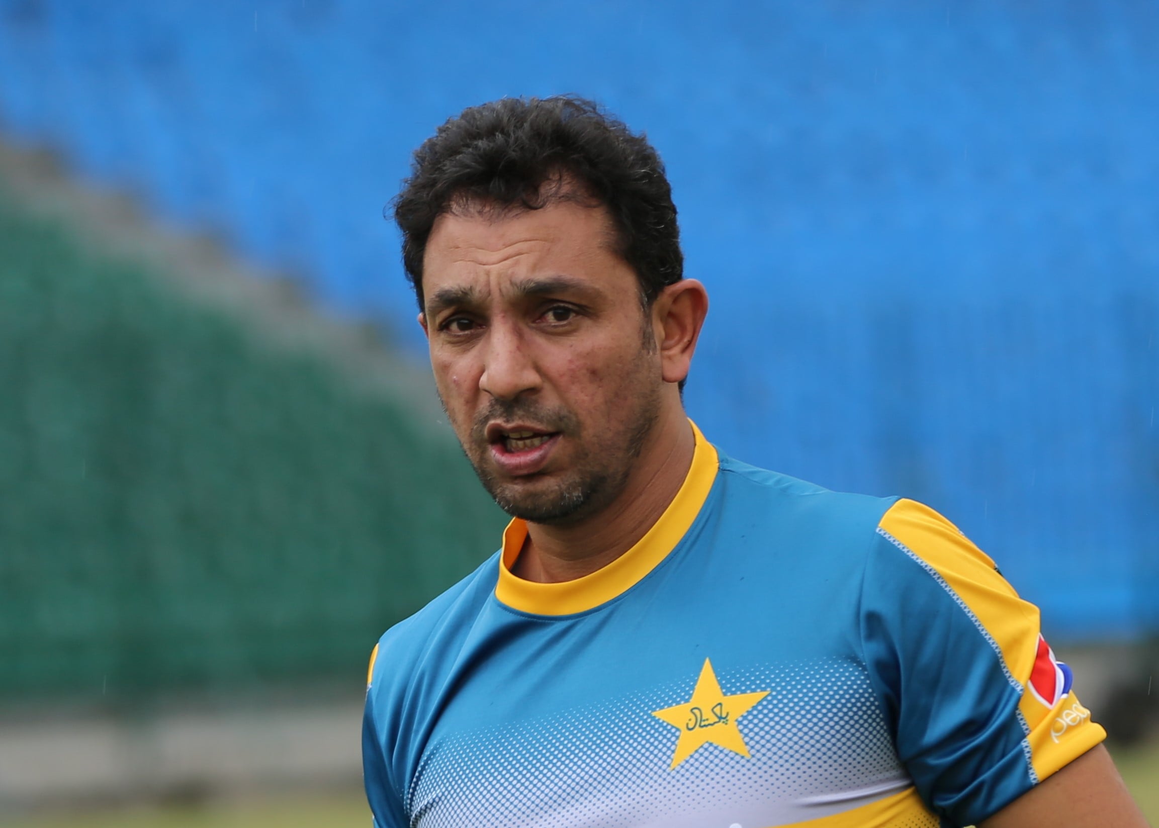Azhar Mahmood leaves for Pakistan | Press Release | PCB