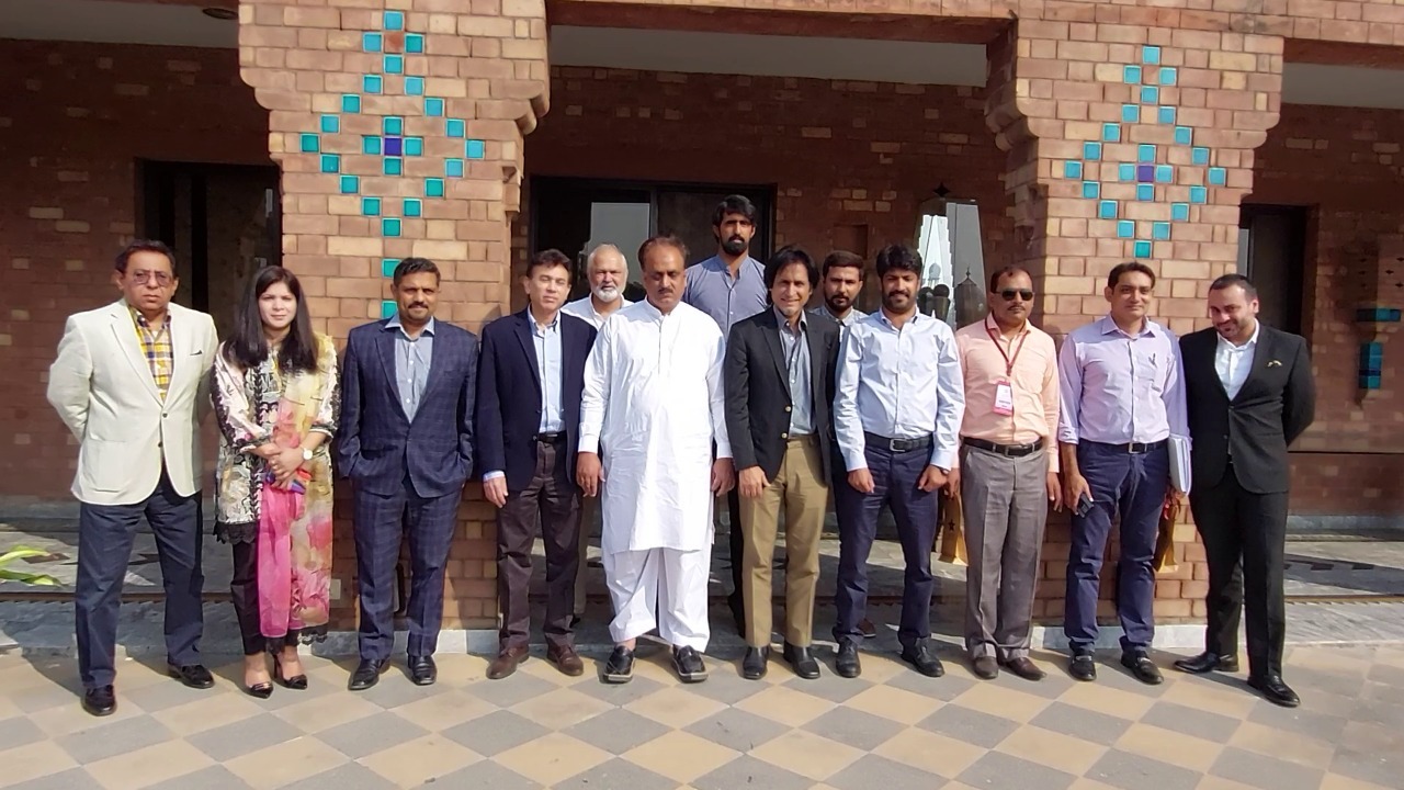 PCB General Body meeting held | Press Release | PCB