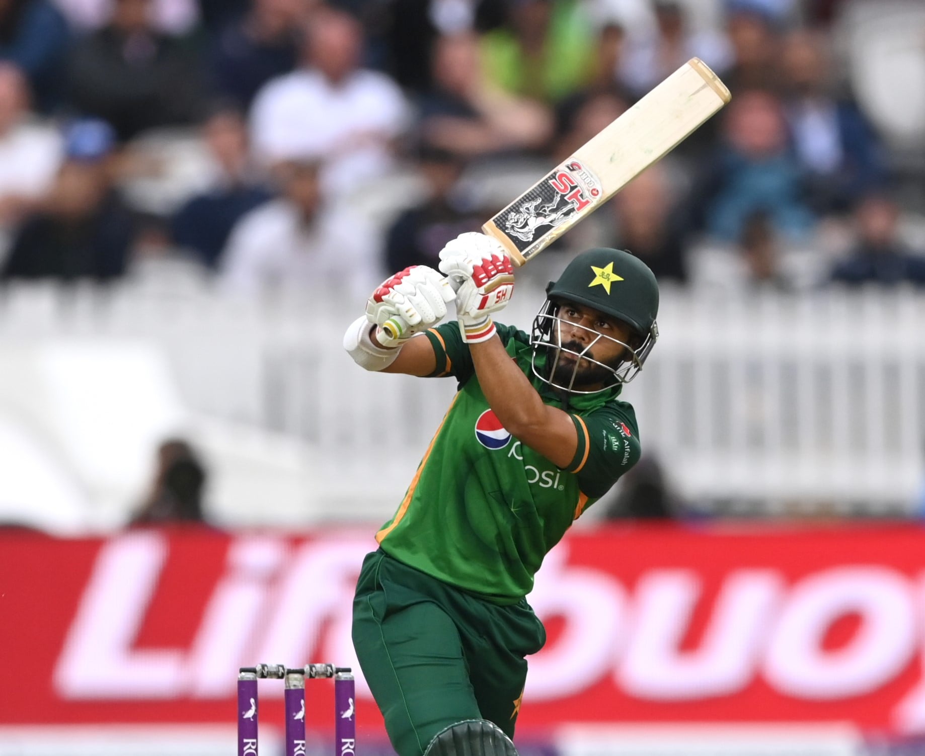 Saud Shakeel reflects on his Lord's performance | Press Release | PCB