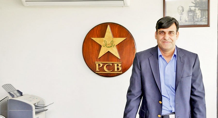 Subhan Ahmad steps down as Chief Operating Officer | Press Release | PCB