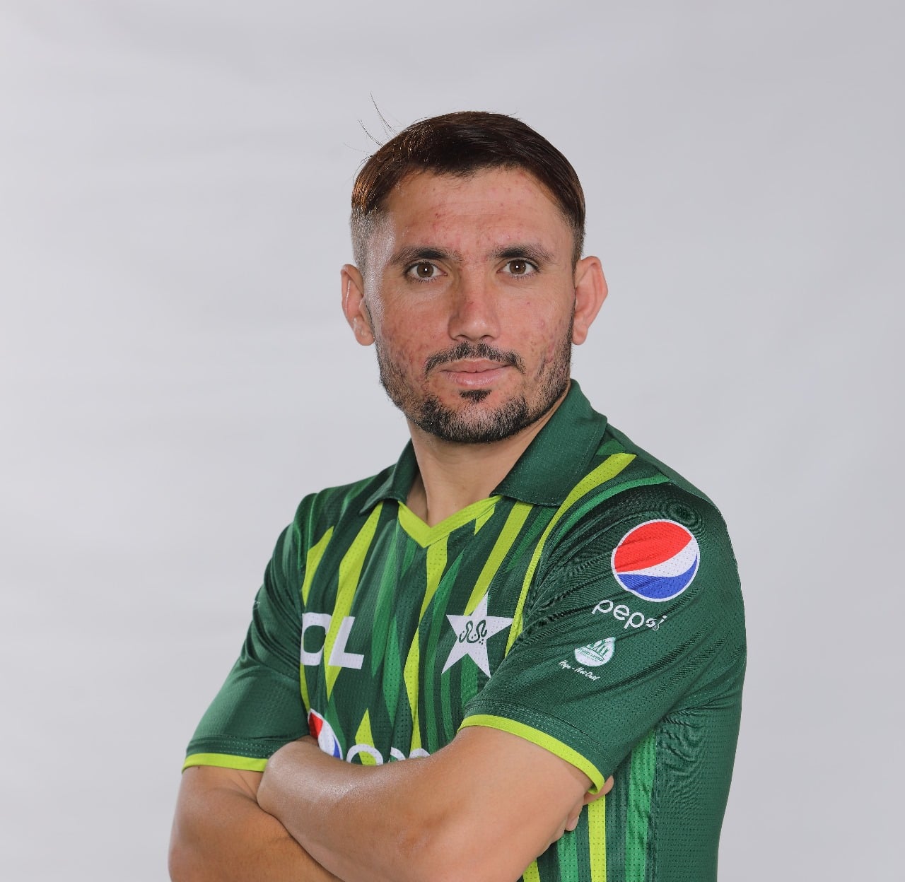Zaman Khan replaces Naseem Shah in Asia Cup squad | Press Release | PCB