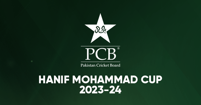 Azan Tariq, Israr Hussain and Mohammad Haider register four-wicket ...