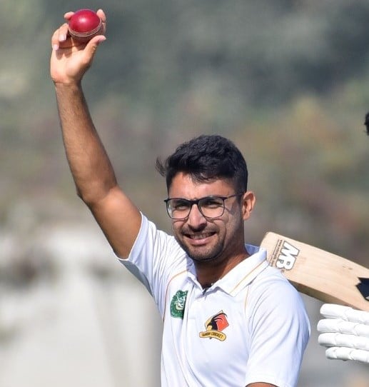 Abrar takes 11 wickets as Sindh thrash Balochistan | Press Release | PCB