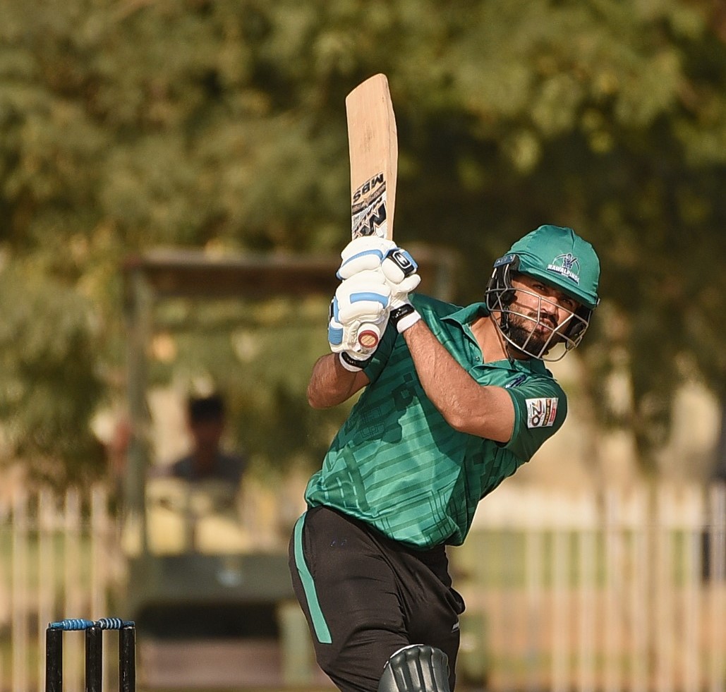 Nawaz heroics, Sahibzada Farhan blitz light up the start of Super Eight ...