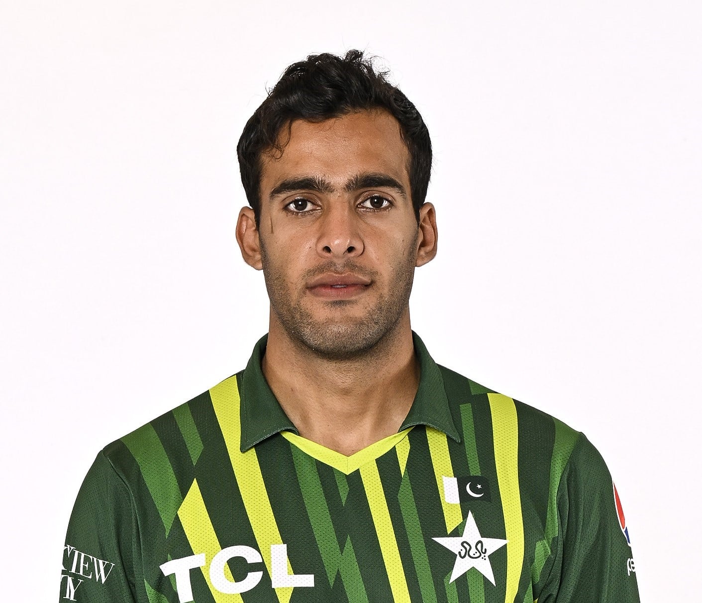 Abbas Afridi ruled out of the third T20I against New Zealand | Press ...