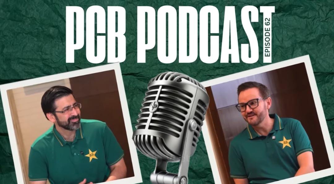 PCB Podcast Episode 62 | Press Release | PCB