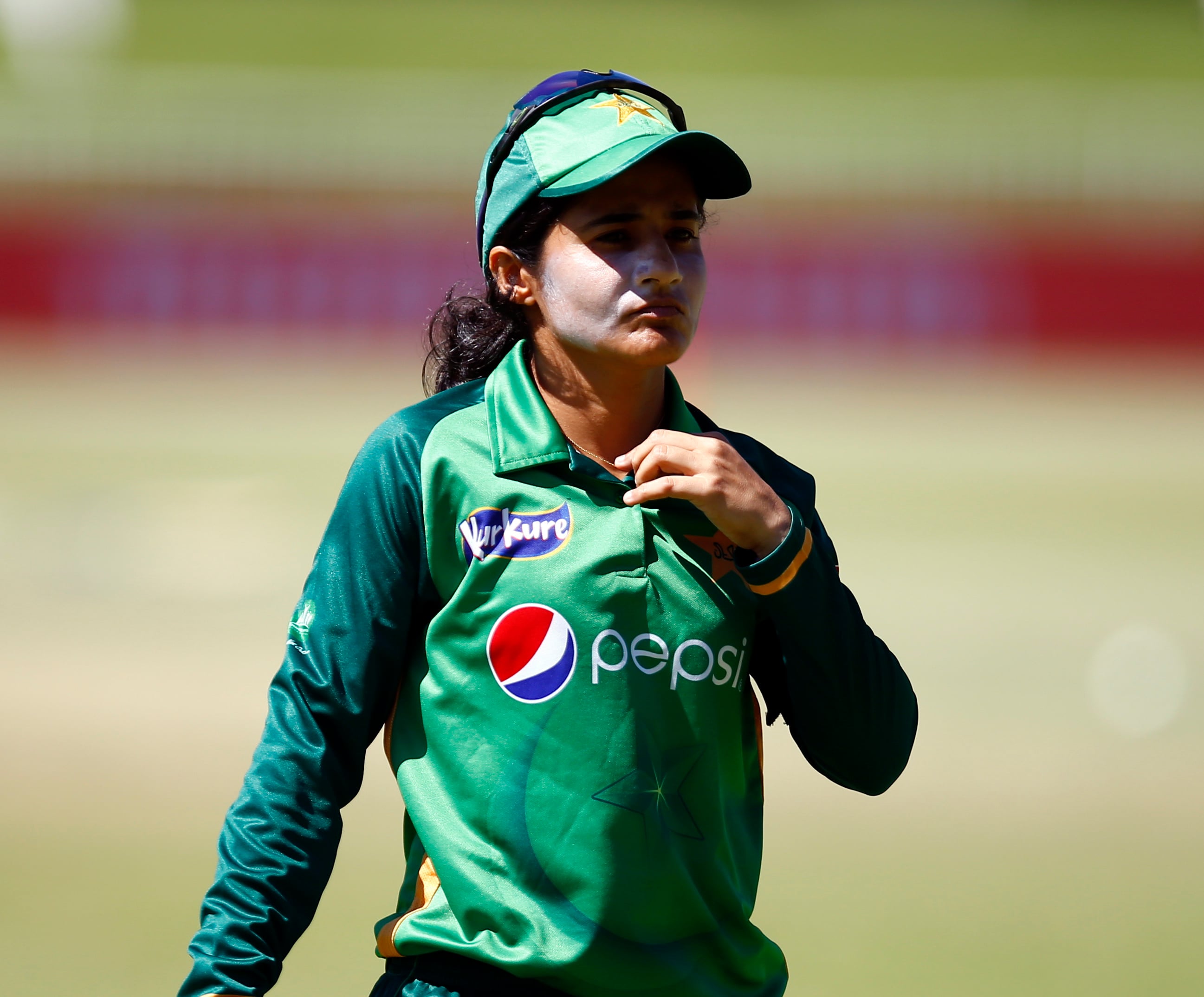 Javeria Khan to miss first T20I | Press Release | PCB
