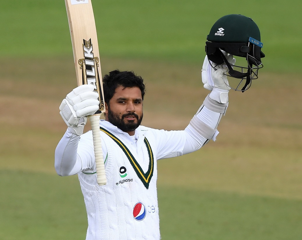 Azhar Ali scores 57th half-century on NZ A v Shaheens' opening day ...