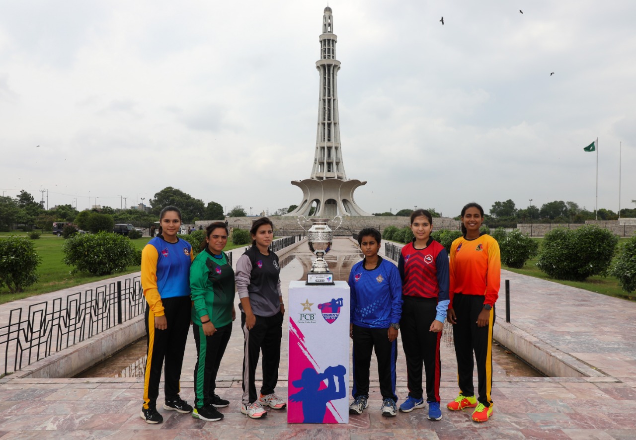 Inaugural women's U19 tournament to commence from 13 August | Press ...