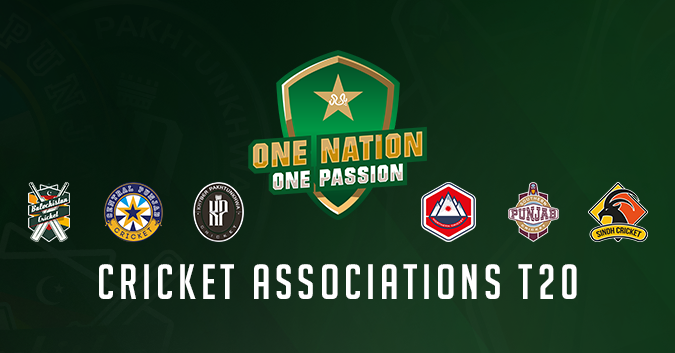 CAT20: Half-centuries from Mukhtar and Maaz guide Central Punjab and ...