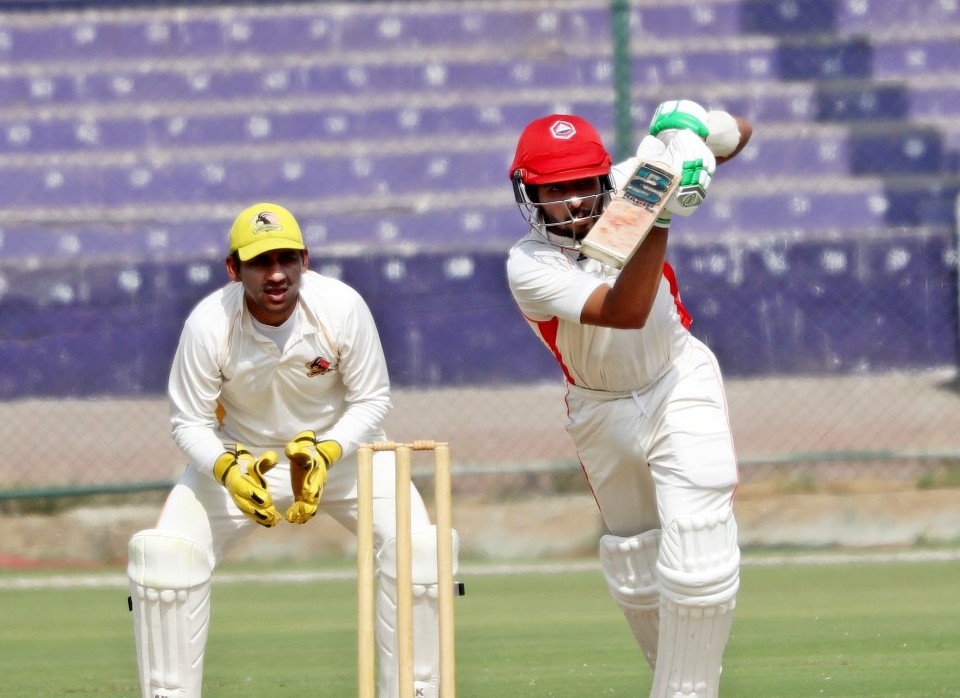 Quaid-e-Azam Trophy: Northern openers Huraira and Hasan hit centuries ...