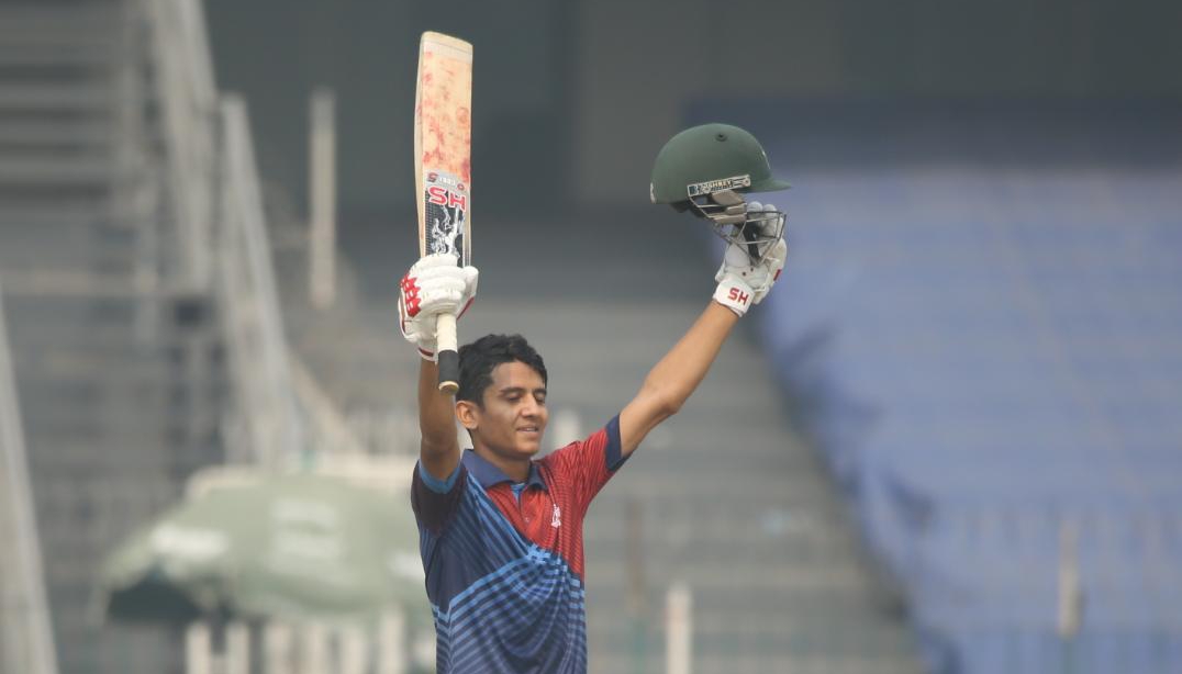 Quaid-e-Azam Cup One Day 2018-19 4th Quarter Final | Press Release | PCB