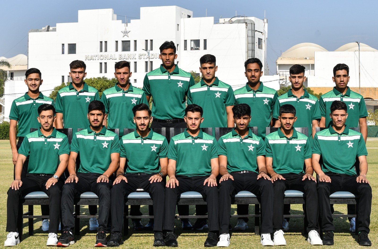 Saad Baig-led Pakistan U19 team to depart for ACC U19 Asia Cup 2023 | Press Release | PCB