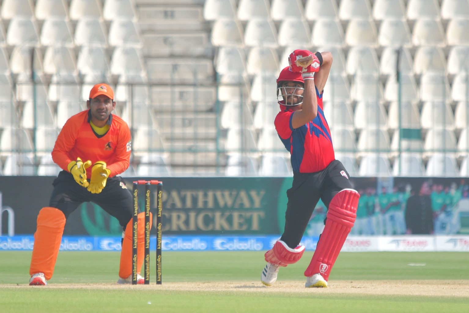 Huraira, Haseebullah half-centuries script Northern, Balochistan wins ...