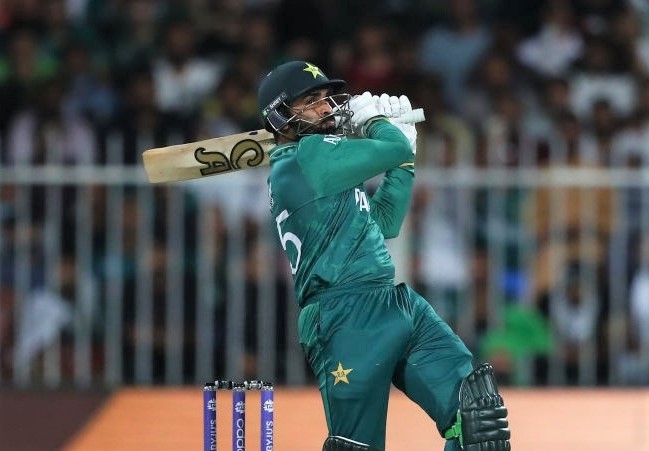 Asif Ali hands Pakistan third successive victory and 2nd position in ...