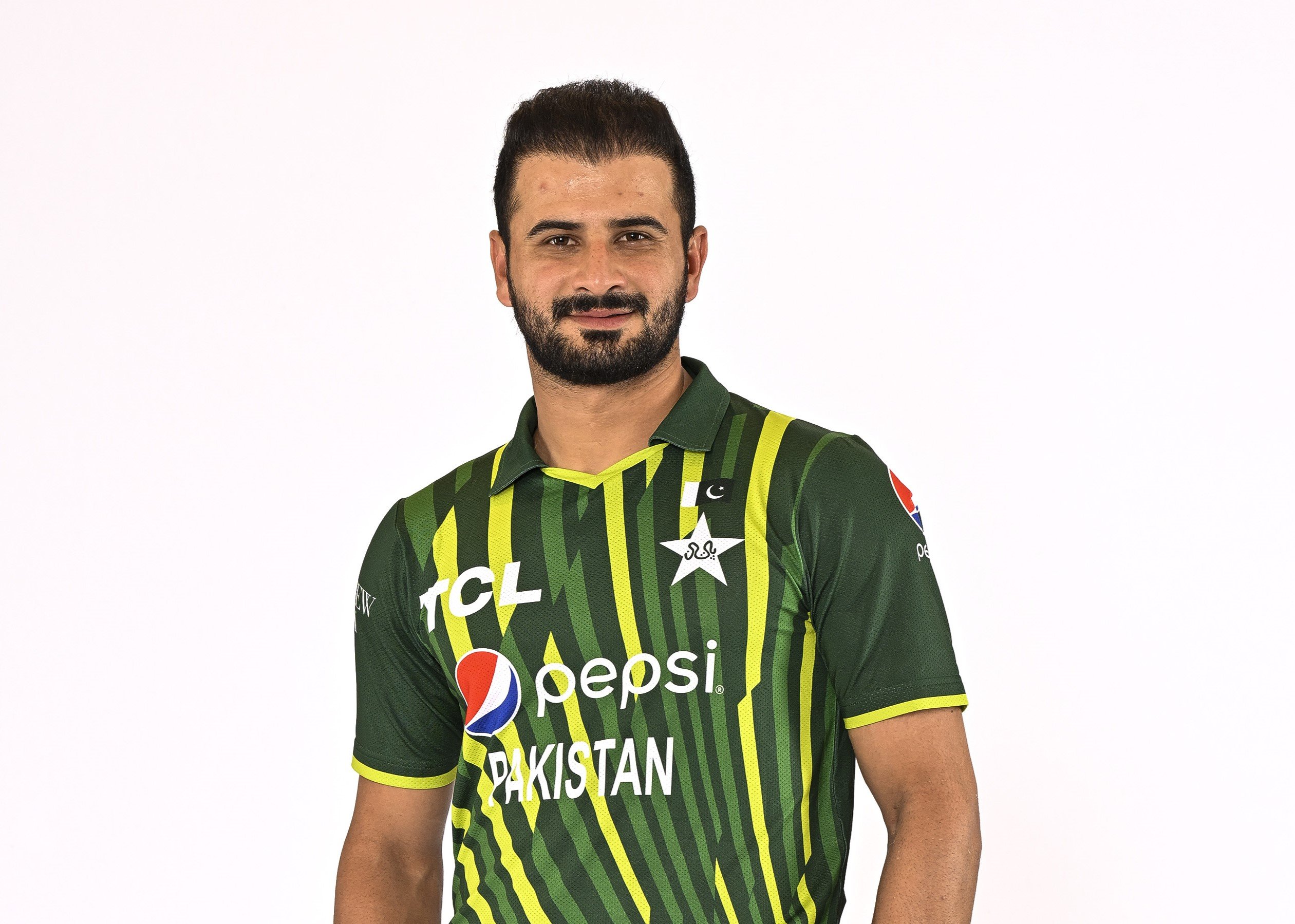 Sahibzada Farhan To Lead Pakistan Shaheens In Red Ball Matches In Australia Press Release Pcb