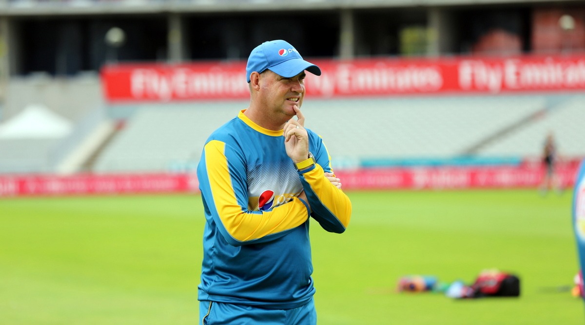 Australia series an opportunity for players to strengthen claims for ...