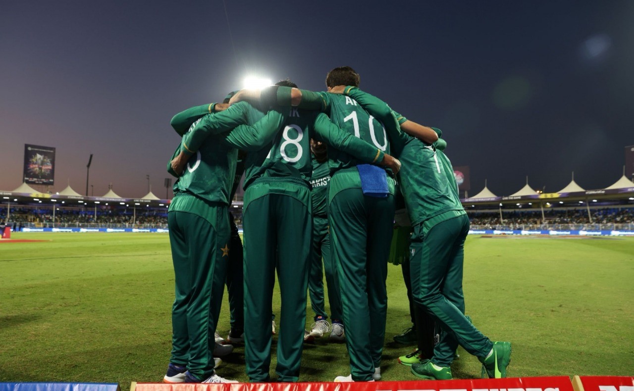 Icc Mens T20 World Cup 2022 Prize Pot Announced Press Release Pcb