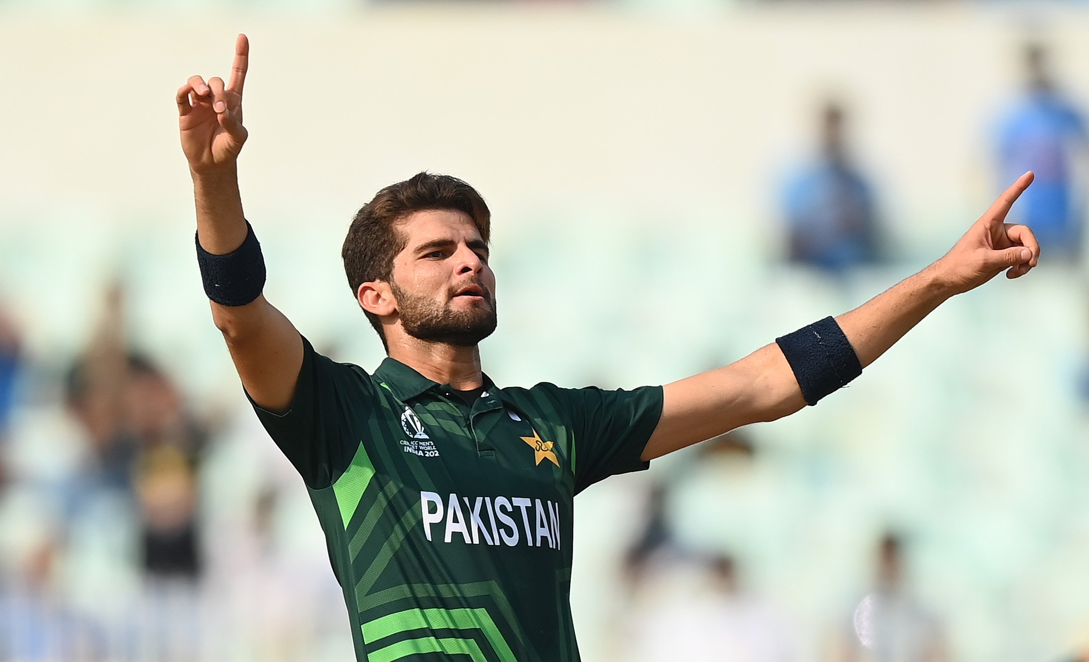 Shaheen Shah Afridi Becomes The Top Ranked Odi Bowler For The First