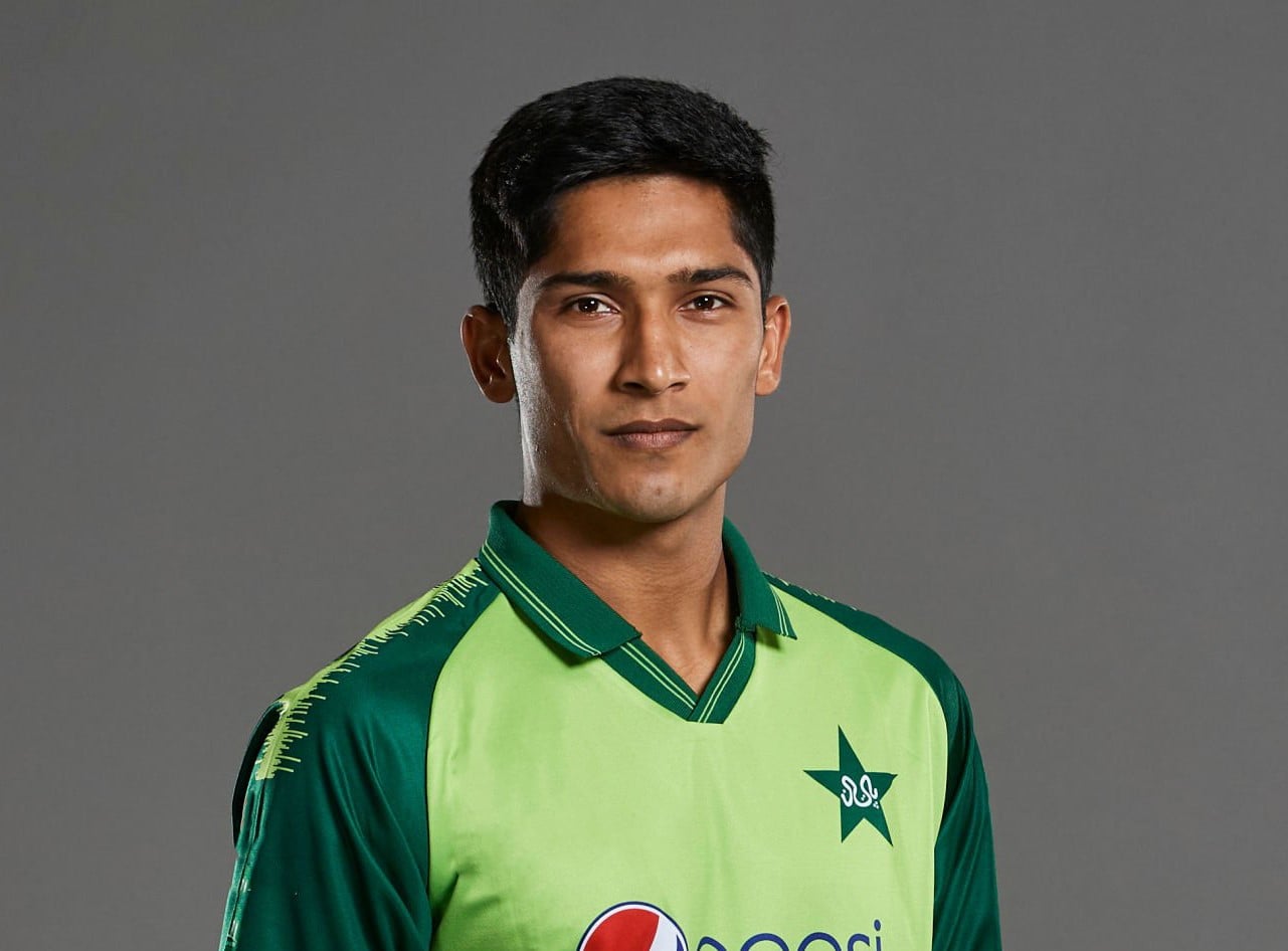 Hasnain to replace Shaheen in Asia Cup | Press Release | PCB