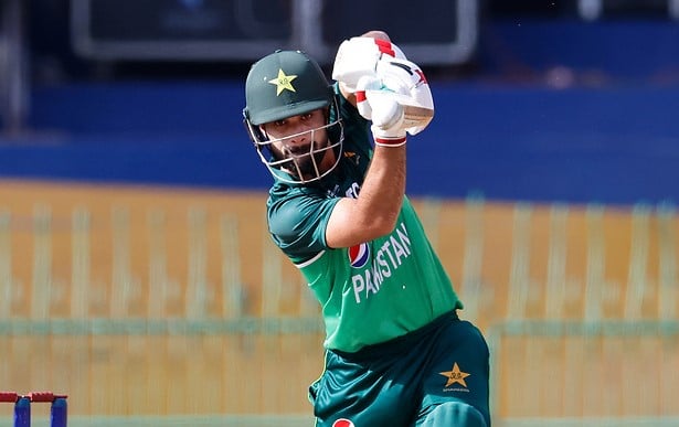Pakistan Shaheens captain Qasim Akram aims for medal in Asian Games ...