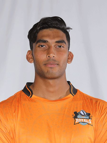 Mohammad Zeeshan replaces injured Mohammad Shoaib | Press Release | PCB Mohammad Zeeshan replaces injured Mohammad Shoaib | Press Release | PCB