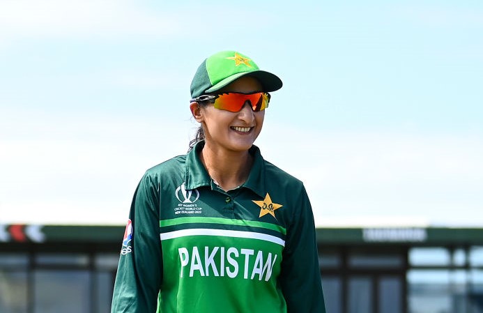 Bismah confident of a good show in tri-series and Commonwealth Games ...